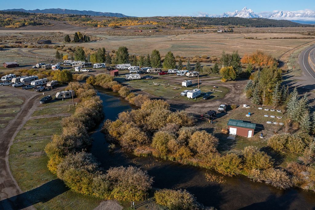 About - YellowstoneRV